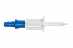 ICU Medical ChemoClave Vial Spike | Medline