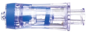 Spiros Closed Male-Luer Connectors | Medline Industries, Inc.