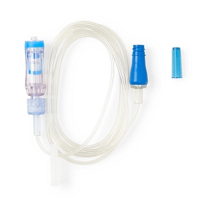 Chemoclave IV Extension Sets | Medline