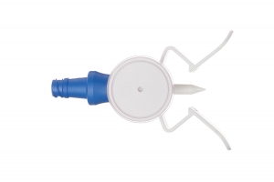 Sterile Universal Vial Spike Adapters by | Medline Industries, Inc.