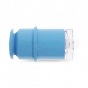 ICU Medical Vented Spike Bag IV Sets with Clave | Medline