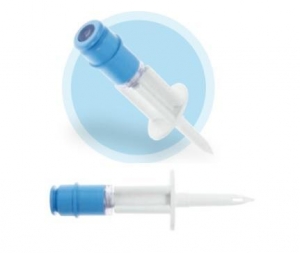 ChemoLock Closed-System Transfer Device | Medline