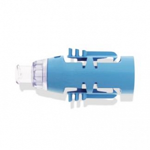 Chemolock Injectors by ICU Medical | Medline