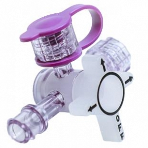 Lopez Valves | Medline