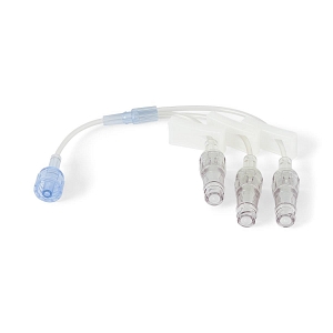 ICU Medical Trifuse Extension Sets | Medline