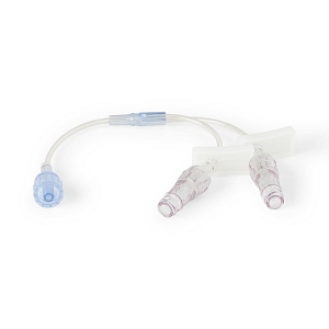 Small Bore Bifuse and Trifuse IV Extension Sets | Medline
