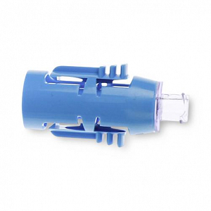 ChemoLock Closed-System Transfer Devices | Medline