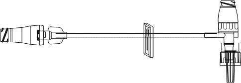 Small-Bore Extension Sets | Medline