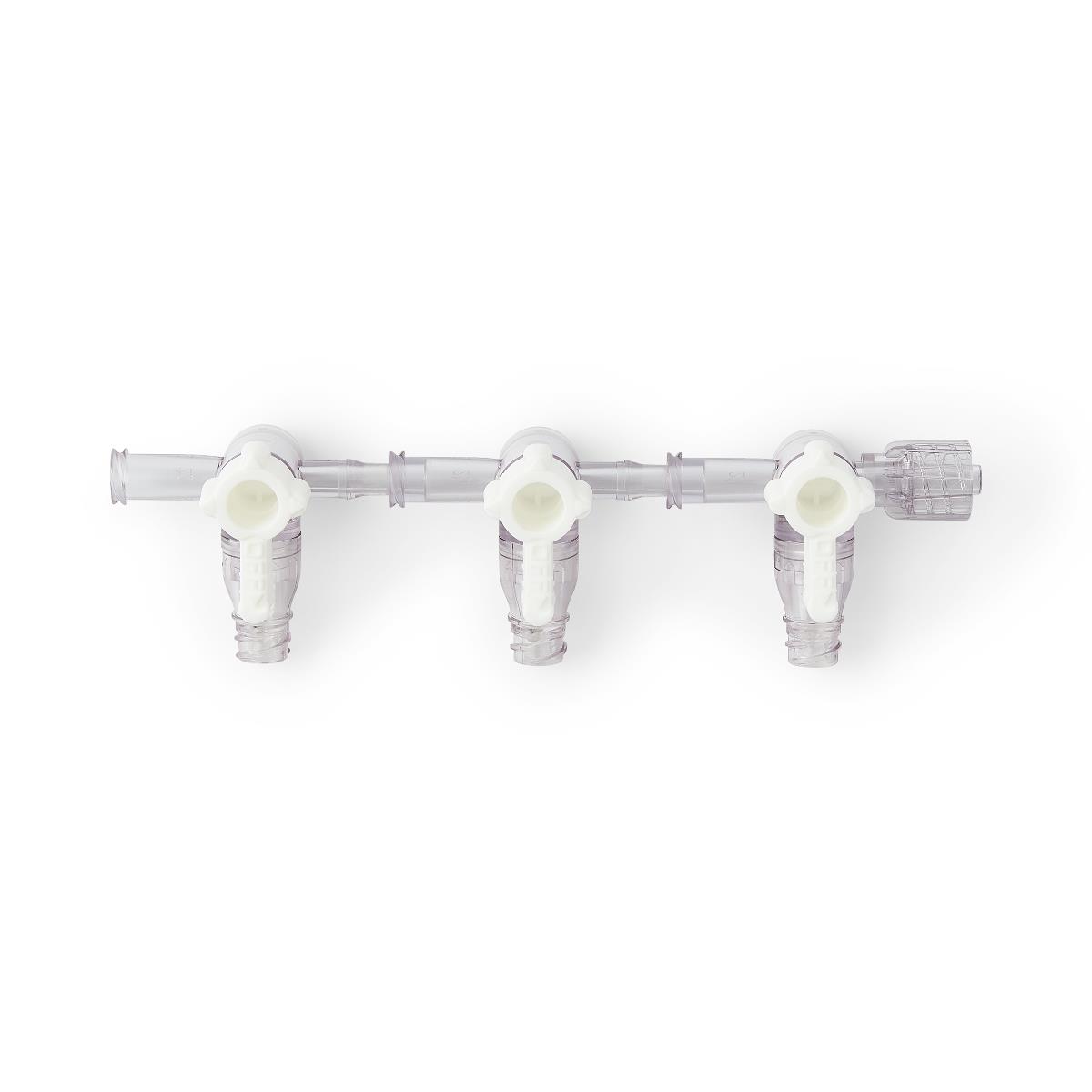 ICU Medical 4-Way Stopcocks | Medline