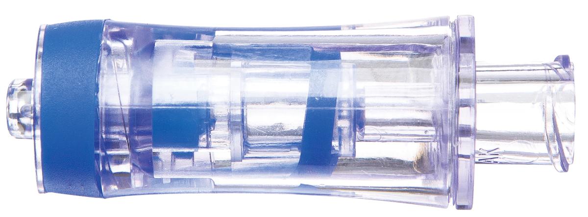 Spiros Closed Male-Luer Connectors | Medline