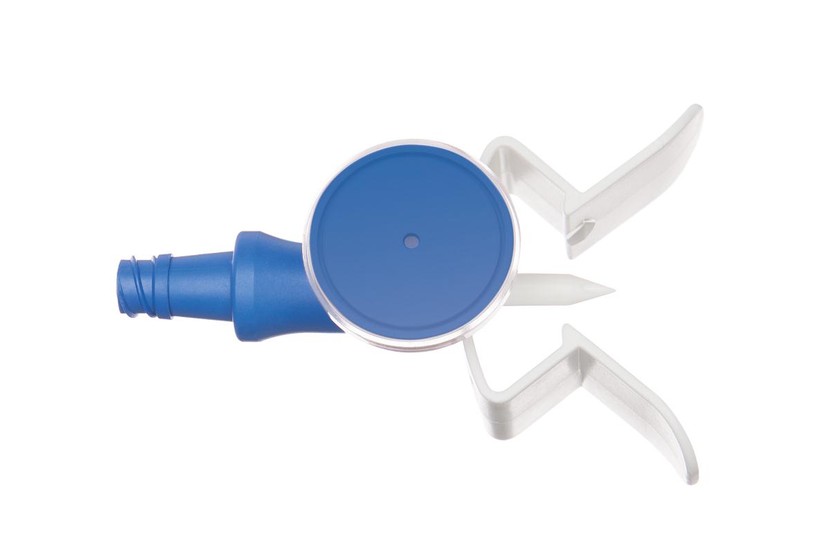 Multidose Vial Access Clave Connectors | Medline