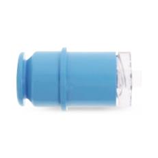 ICU Medical Vented Spike Bag IV Sets with Clave | Medline