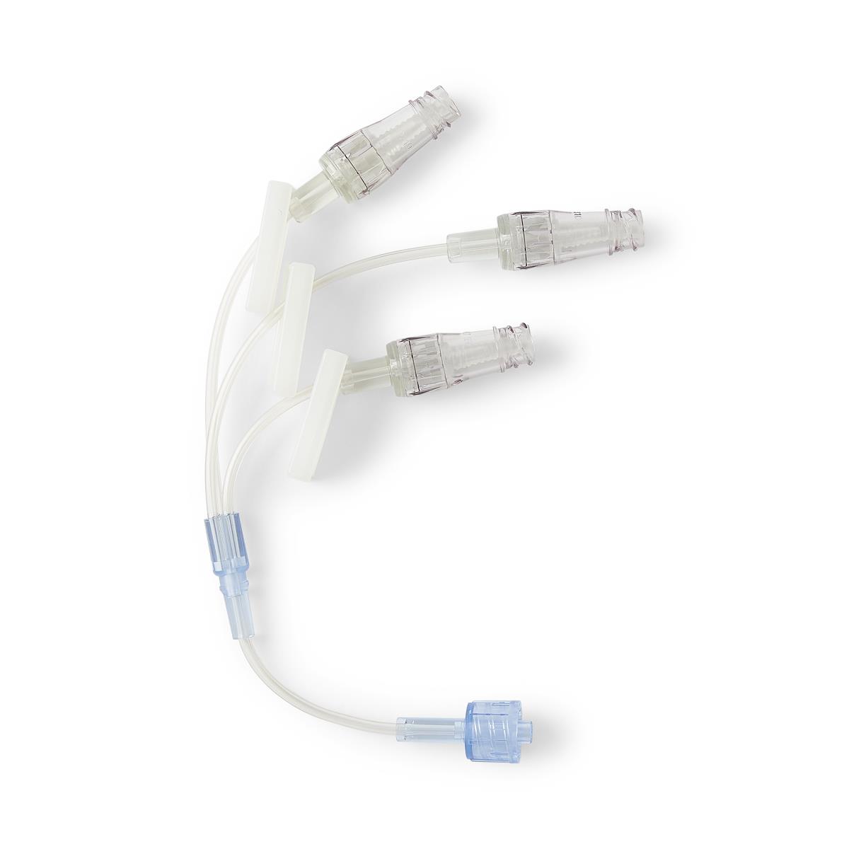 ICU Medical Trifuse Extension Sets | Medline