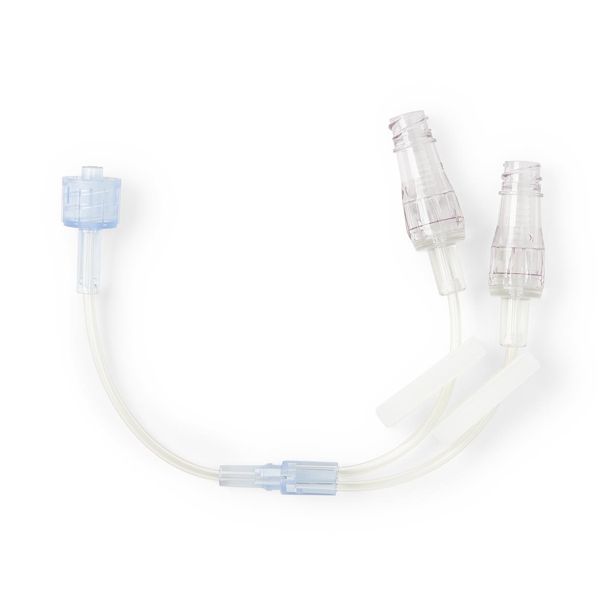 Small Bore Bifuse and Trifuse IV Extension Sets | Medline