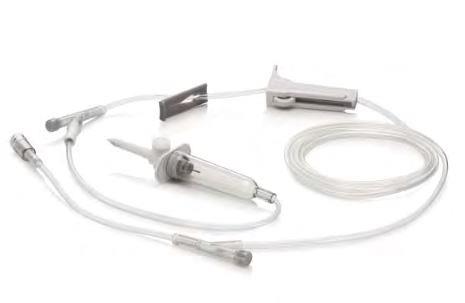 ICU Medical IV Extension Sets | Medline
