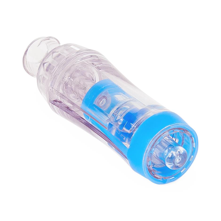 Spiros Closed Male-Luer Connectors | Medline