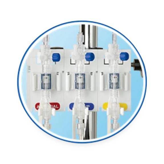 Transpac IV Pressure Transducer Parts | Medline