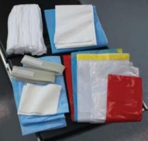 Accelerate O.R. Turnover Kits | Medline