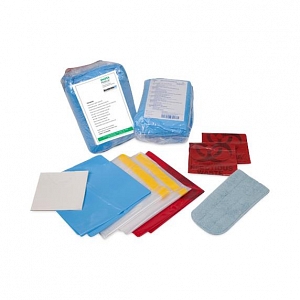 Bosma Accelerate OR Turnover Kits | Medline