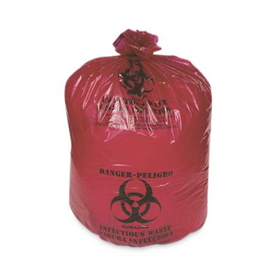 Infectious Biohazard Bags | Medline