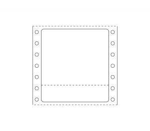 Centurion Blank Perforated Labels | Medline Industries, Inc.