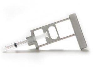 Biopsy Syringe Holders by Belpro | Medline Industries, Inc.