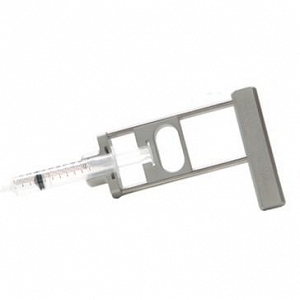 Belpro 10 cc Syringe Holder | Medline Industries, Inc.
