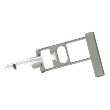 Belpro 10 cc Syringe Holder | Medline
