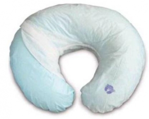Boppy Healthcare Patient Positioner Pillow | Medline Industries, Inc.