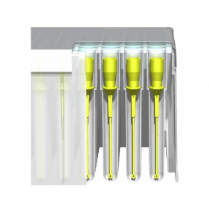 Astral Inoculation Loops and Needles | Medline Industries, Inc.
