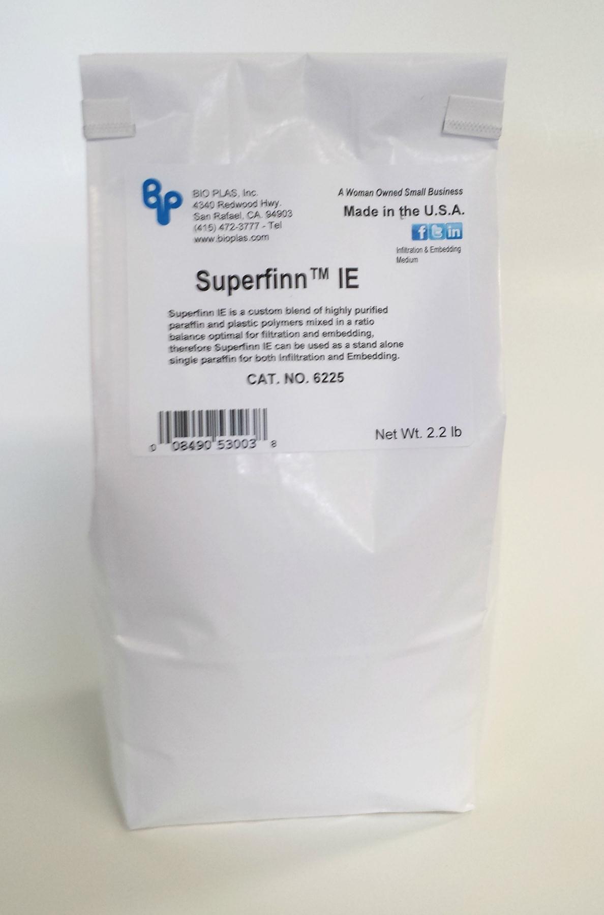 Embedding and Infiltration Paraffin | Medline
