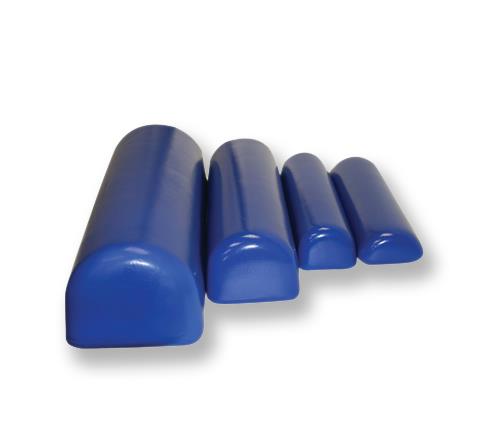 Skillbuilders Positioning Half Roll | Medline