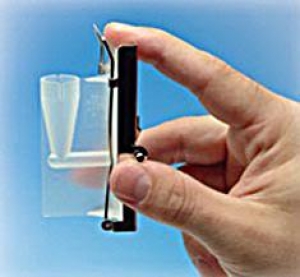BMP Metal Cytology Funnel Clips | Medline