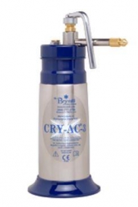 Brymill Cryogenic Cry-Ac-3 Handheld Cryosurgery Device | Medline Industries, Inc.