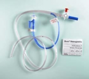 Nasogastric Tubes and Sump Tubes | Medline Industries, Inc.