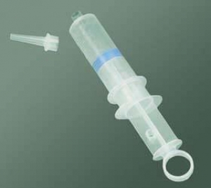 Toomey Syringe by CR Bard | Medline Industries, Inc.