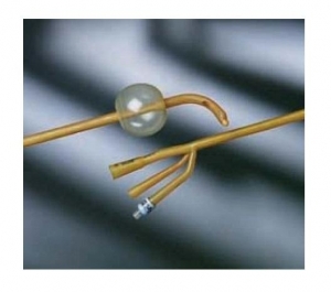 Whistle-Tip Angled Catheters | Medline Industries, Inc.