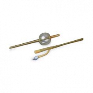 Hematuria Foley Catheters | Medline Industries, Inc.