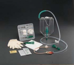 CRITICORE Disposables - Non I. C. by CR Bard | Medline Industries, Inc.