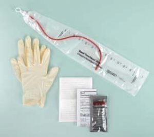 Touchless Plus Rubber Coude Intermittent Kits | Medline Industries, Inc.
