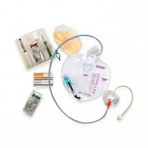 SureStep Foley Trays | Medline Industries, Inc.