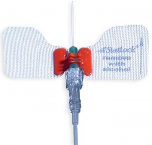 StatLock Arterial Ultra Stabilization Devices | Medline Industries, Inc.
