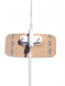 StatLock PICC Neonate Stabilization Devices by CR Bard | Medline ...
