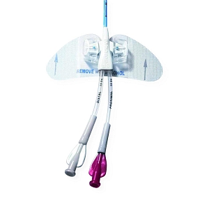 StatLock PICC Plus Stabilization Device | Medline