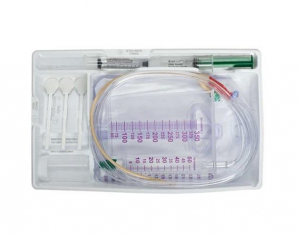 Surestep Complete Care Add-A-Foley Catheter Trays | Medline Industries ...