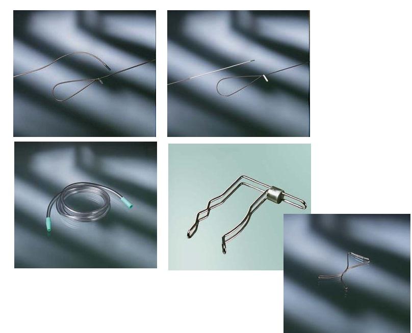 Council Metal Stylets | Medline