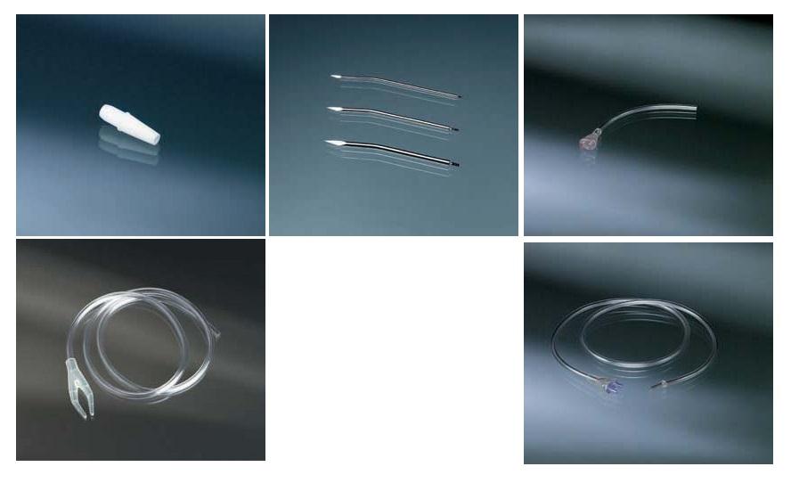 Reliavac Wall Suction Adapters | Medline