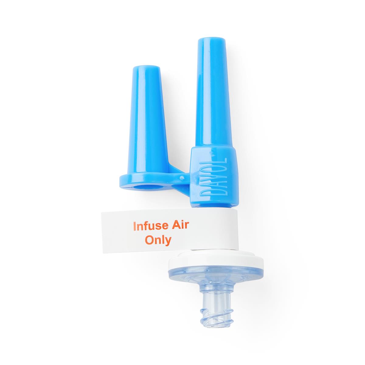 PreVent Anti-Reflux Filters | Medline