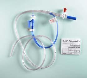 Nasogastric Tubes | Medline
