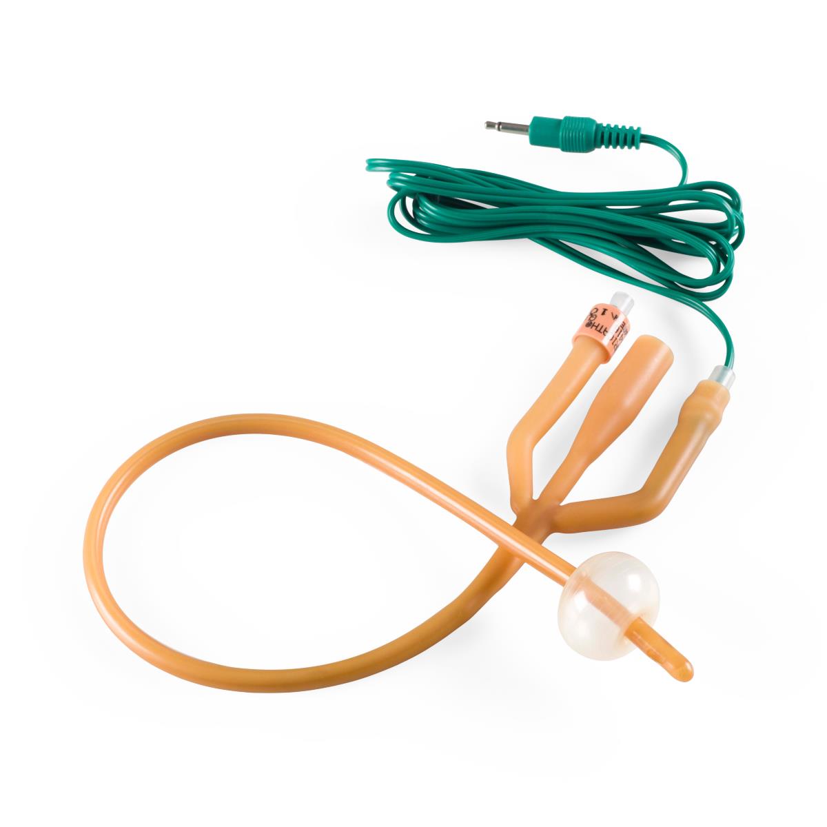 Lubri-Sil I.C. Foley Catheters | Medline